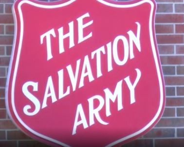 Midland Salvation Army faces shortage of Angel Tree gifts