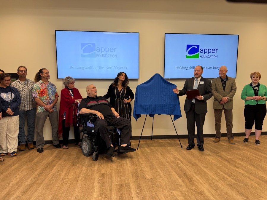 Big Capper Foundation Announcement