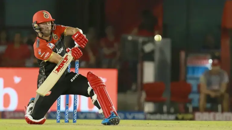 Top 10 fastest centuries in IPL history - full list