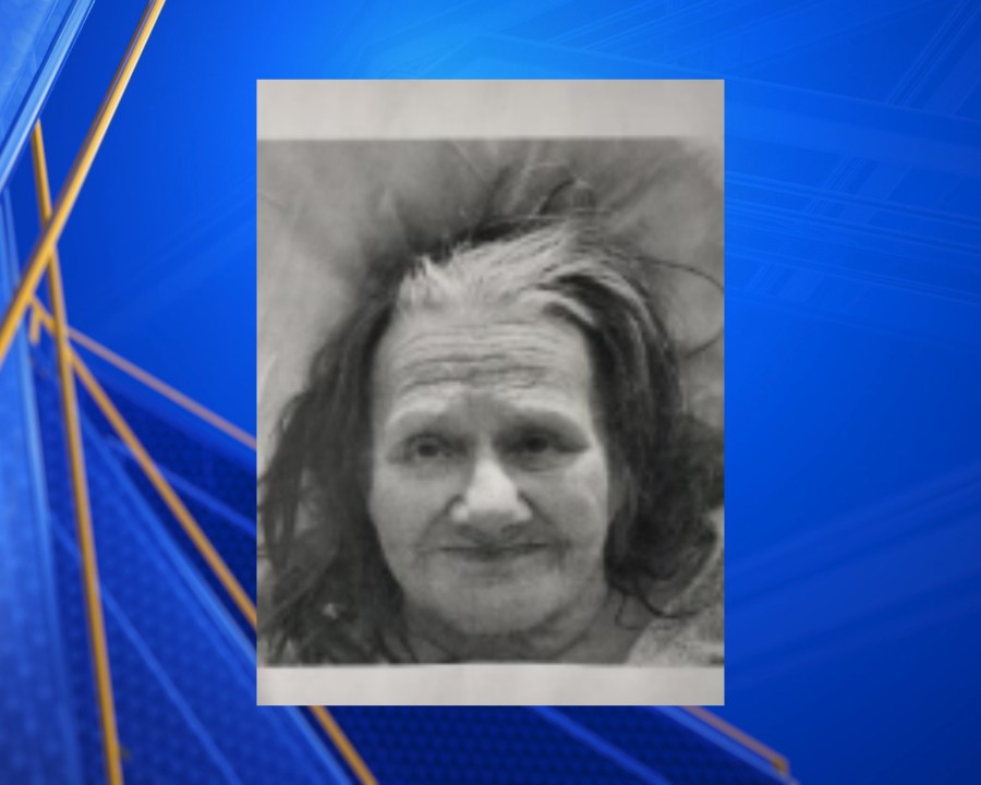 BPD: 72-year-old woman who went missing on Sunday at risk