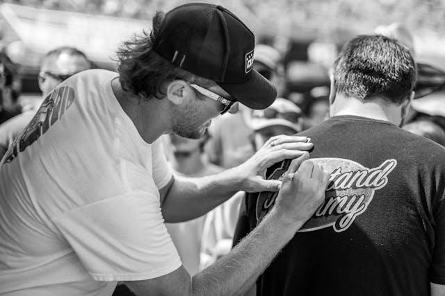 Who Won Saturday’s ARCA Race at Talladega? Cleetus McFarland, Though He ...