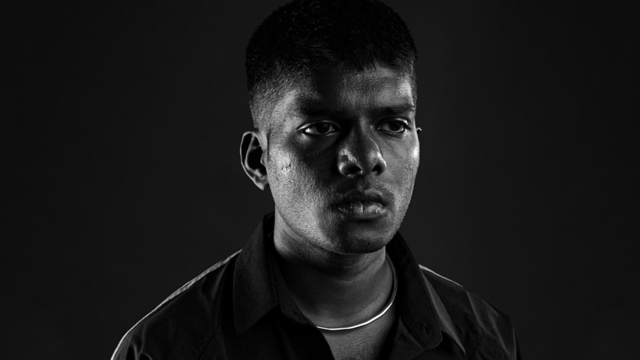 Rapper Vedan Arrested In Kochi As Cops Seize Cannabis, Rs 9 Lakh Cash ...