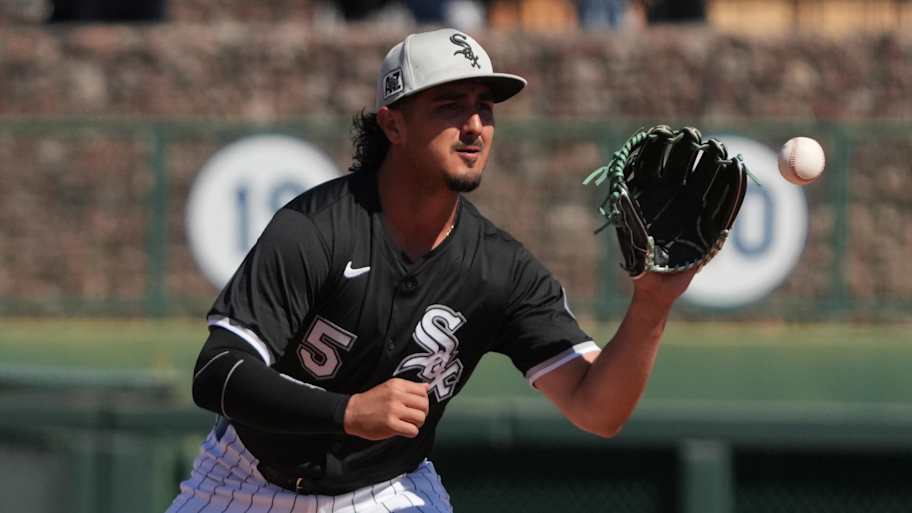 White Sox Infielder Josh Rojas To Begin Rehab Assignment