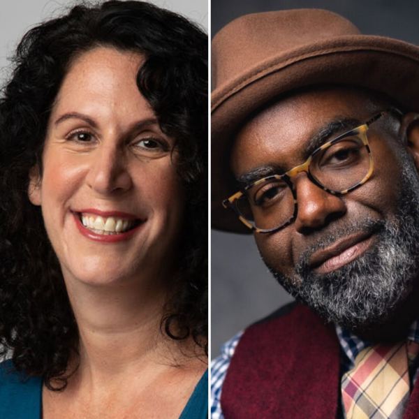 WABE to launch City Lights Collective with hosts Kim Drobes and Jon Goode
