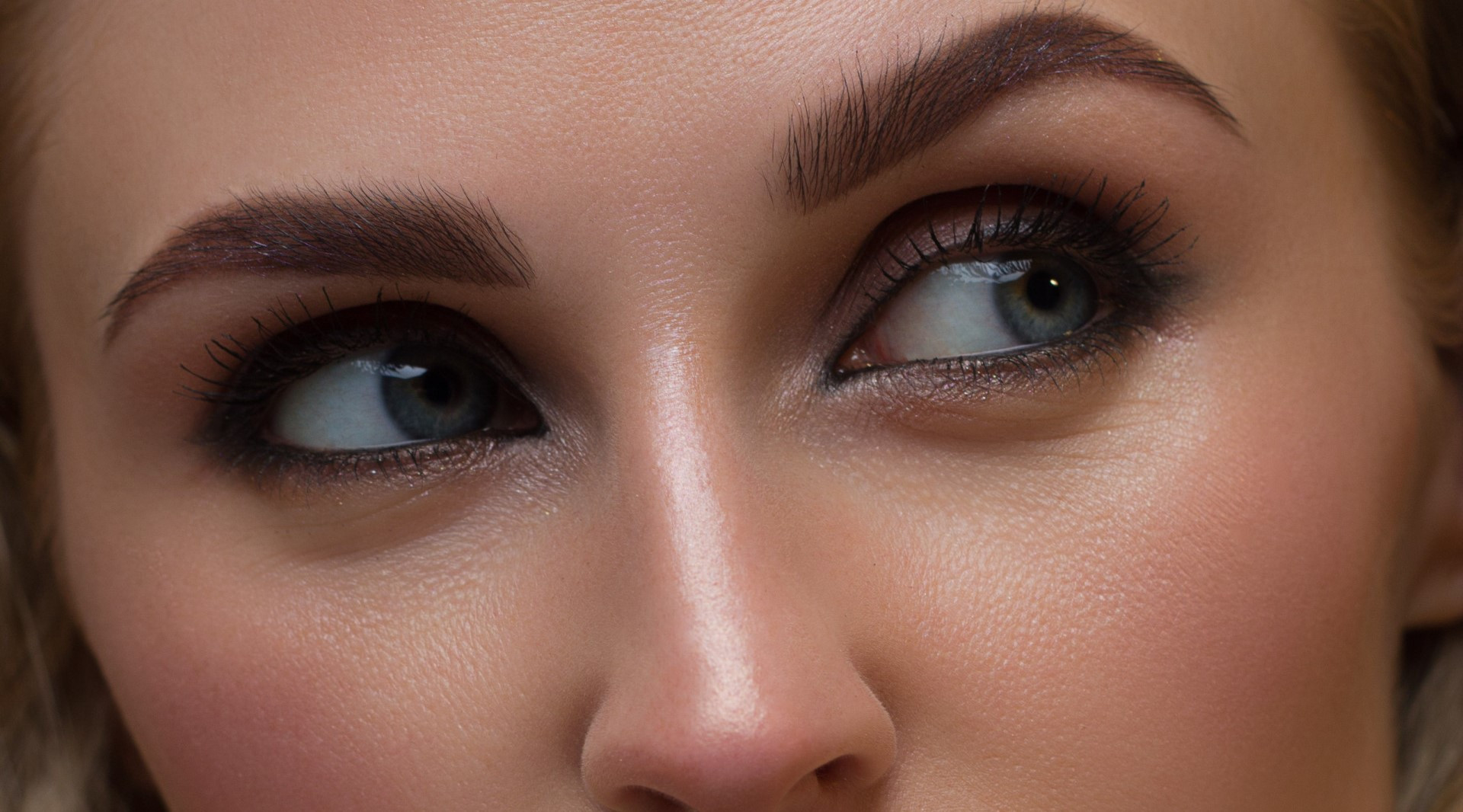 How to read people’s eyes: secret cues and giveaways