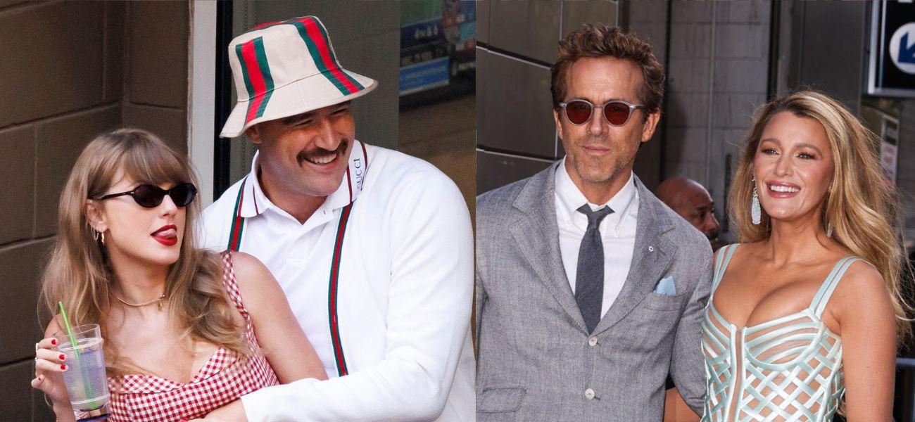 The Real Reason Travis Kelce Unfollowed Ryan Reynolds On Instagram Revealed