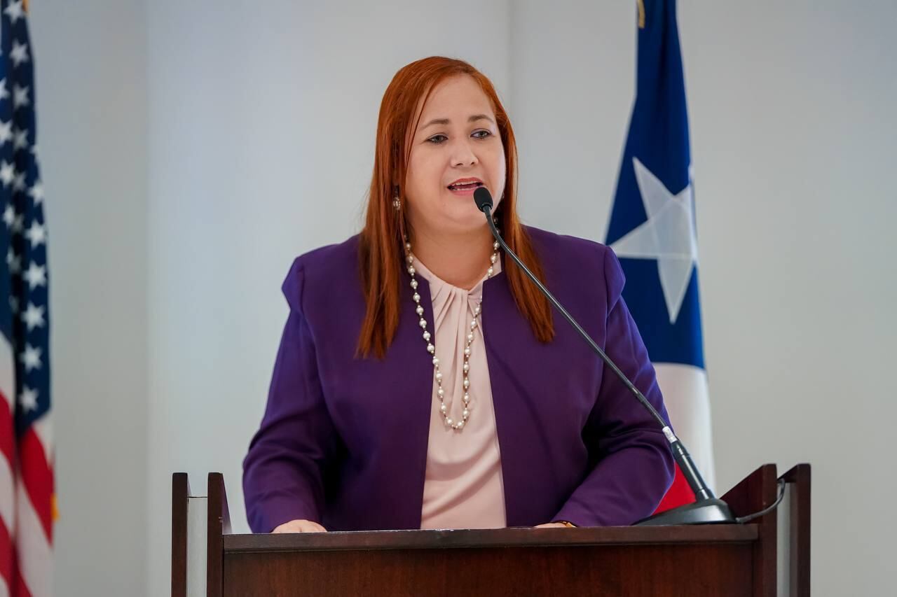 Senadora de Puerto Rico denuncia que la sacaron de un avión porque ...