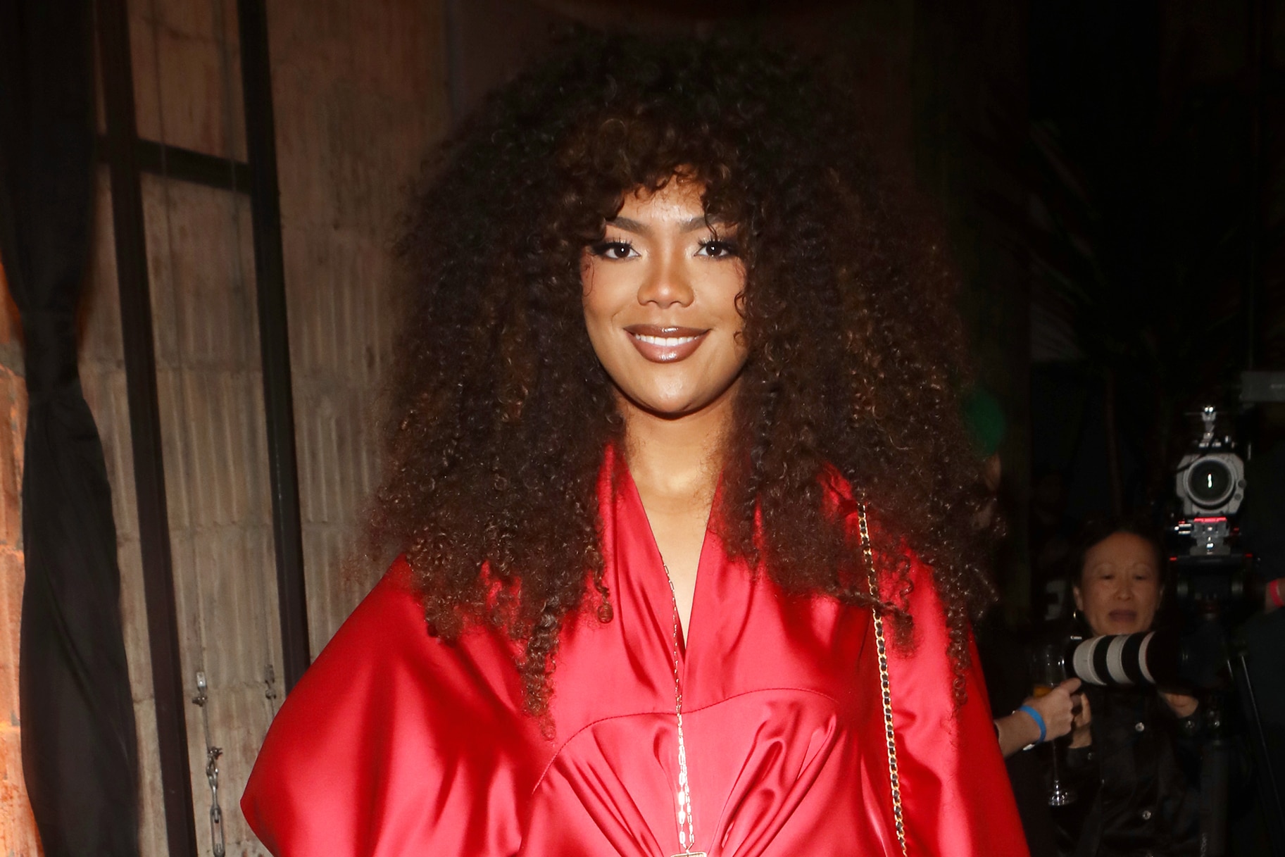 Riley Burruss Offers a Career Update as She Prepares for Her Next Chapter