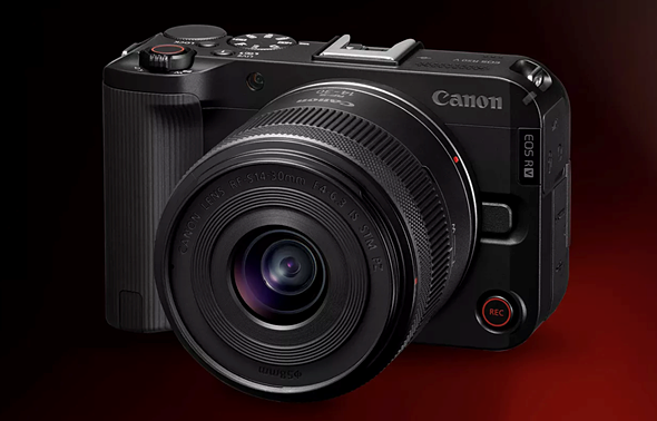 Canon publicly discusses the US tariffs: "we will raise prices"