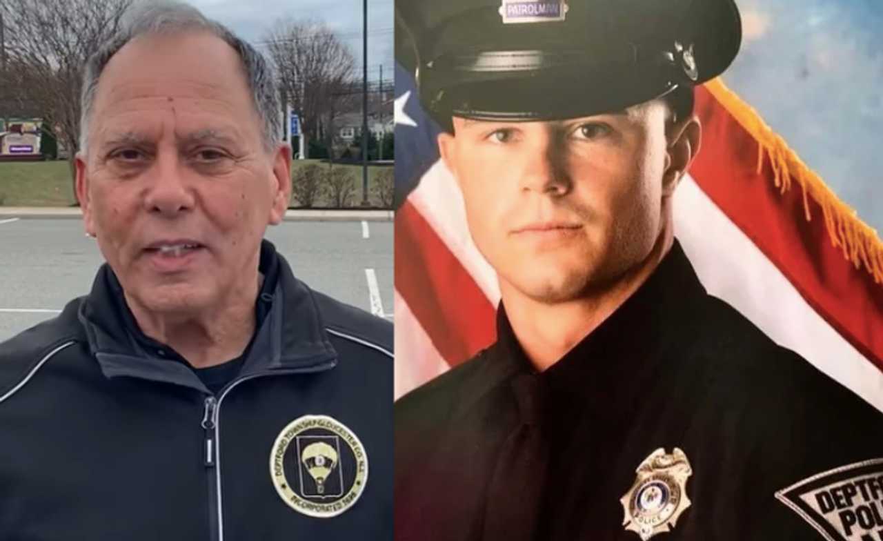 Deptford Moves To Dismiss Lawsuit In Bobby Shisler's Death