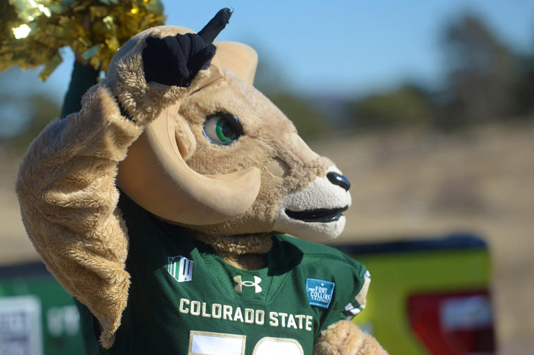 Colorado State football lands commitment from star FCS pass rusher