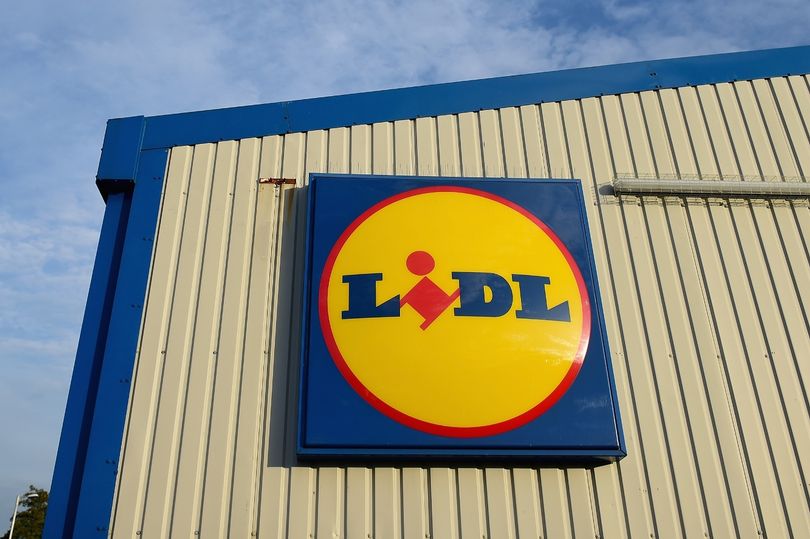 Lidl unveils 52 potential locations for new stores in Scotland ...