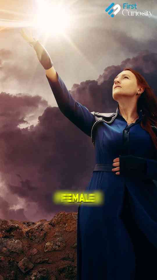 The Wheel of Time: Who are the Aes Sedai?