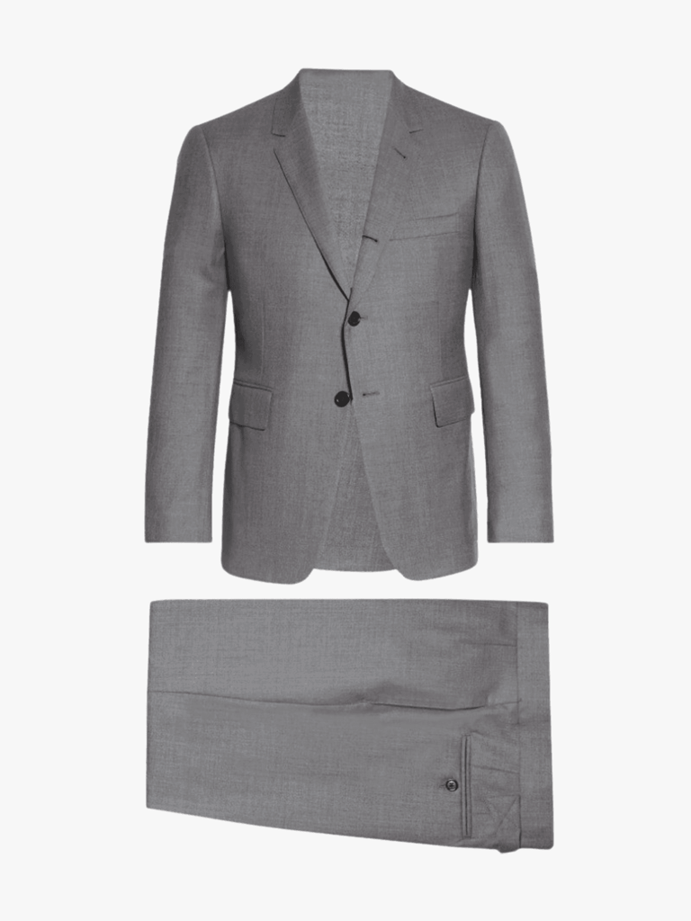 The Best Suit Brands, From Armani to Zegna