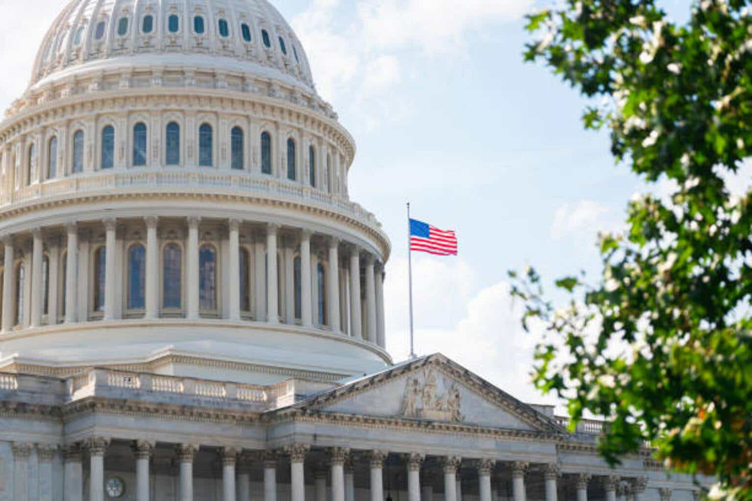 House Republicans considering shifting FTC antitrust actions to DOJ: report