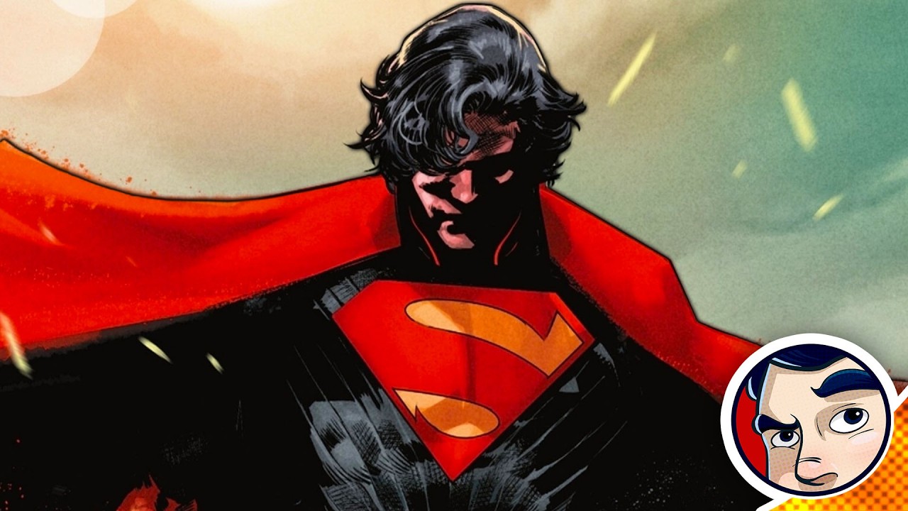 Kryptonian's Might: Superman's Peacemaker Domination