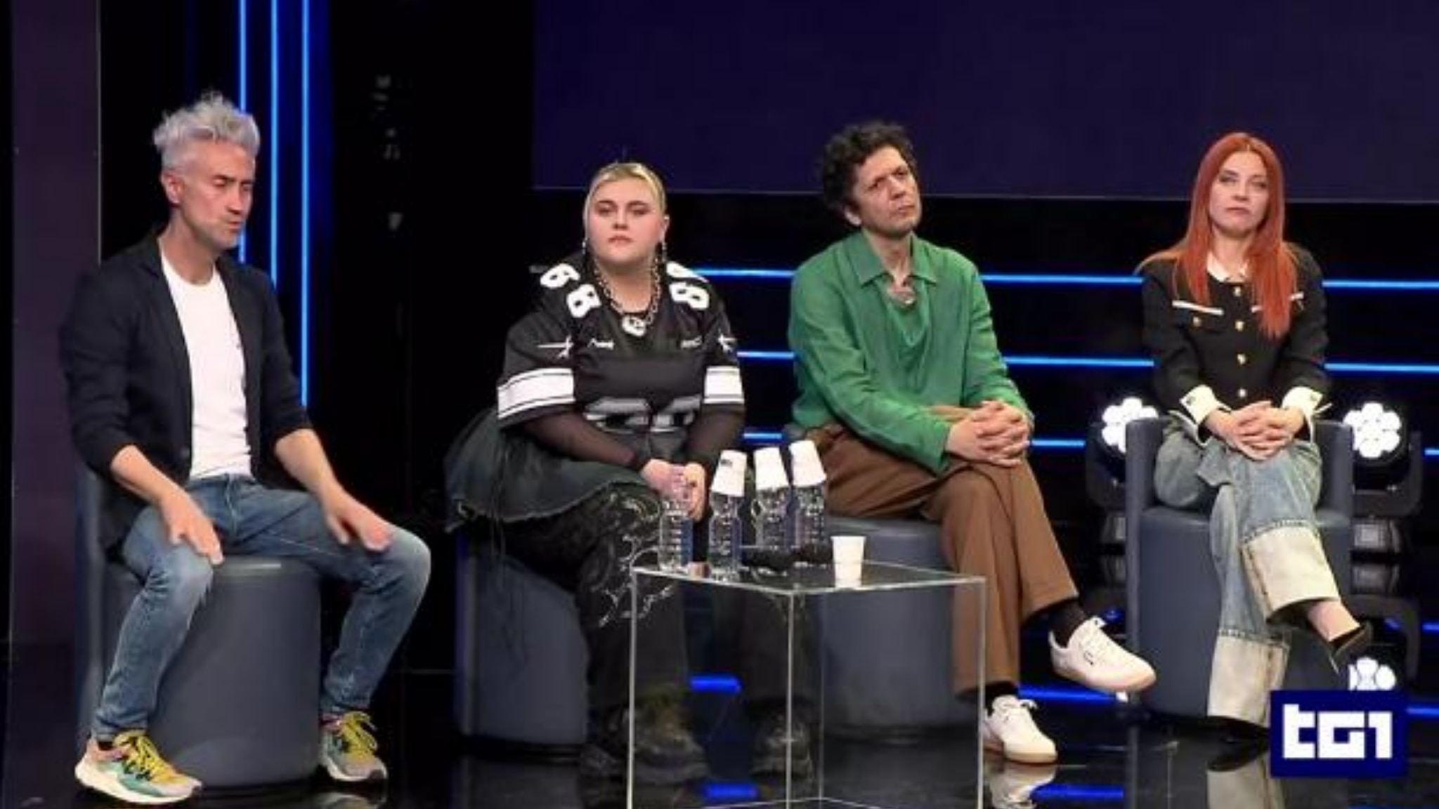 Concertone Primo Maggio, tanta musica e grandi nomi "Uniti per un ...