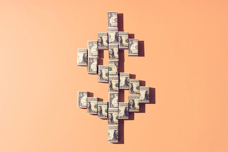 Here’s the Real Reason the Dollar Sign Is an S