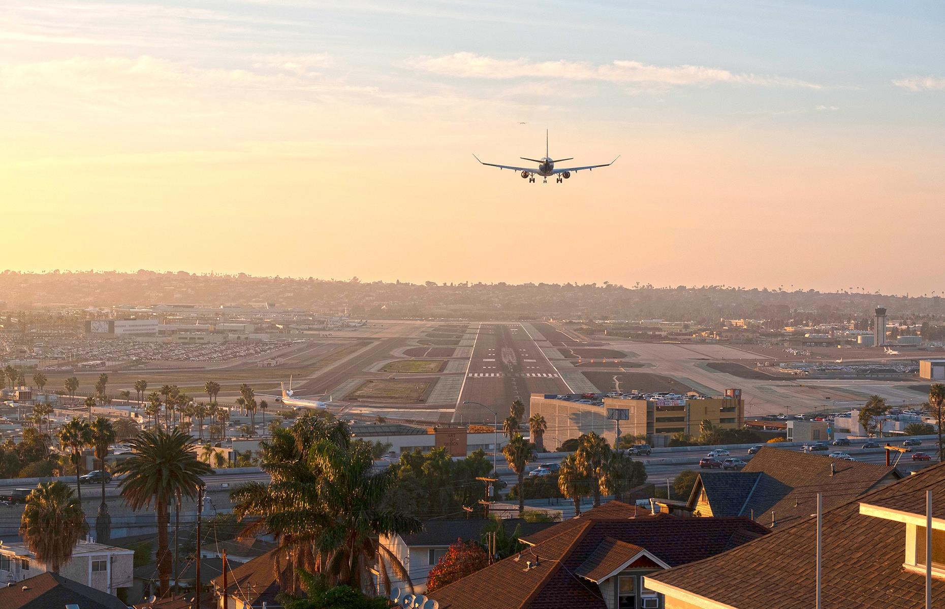 The World’s WORST Flights For Turbulence, Ranked