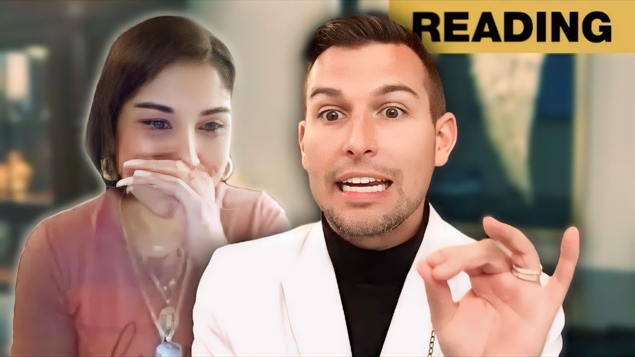 Psychic reading saves a mother’s life