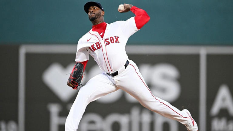MLB: National League Title Contender Eyes Trade with Red Sox for ...