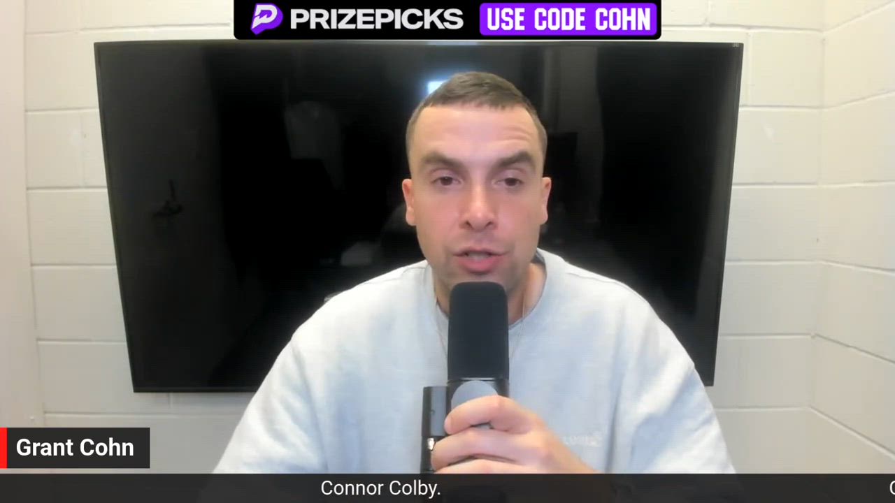 Why the 49ers Drafted Guard Connor Colby