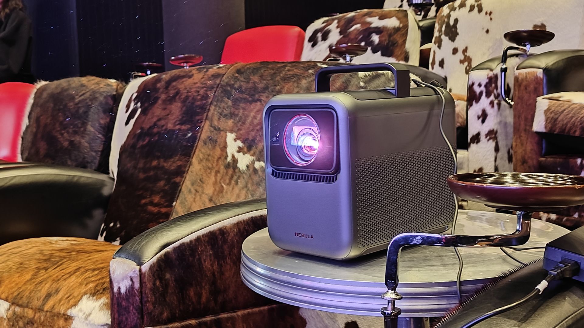 3 features my dream projector would have – and why it would never work