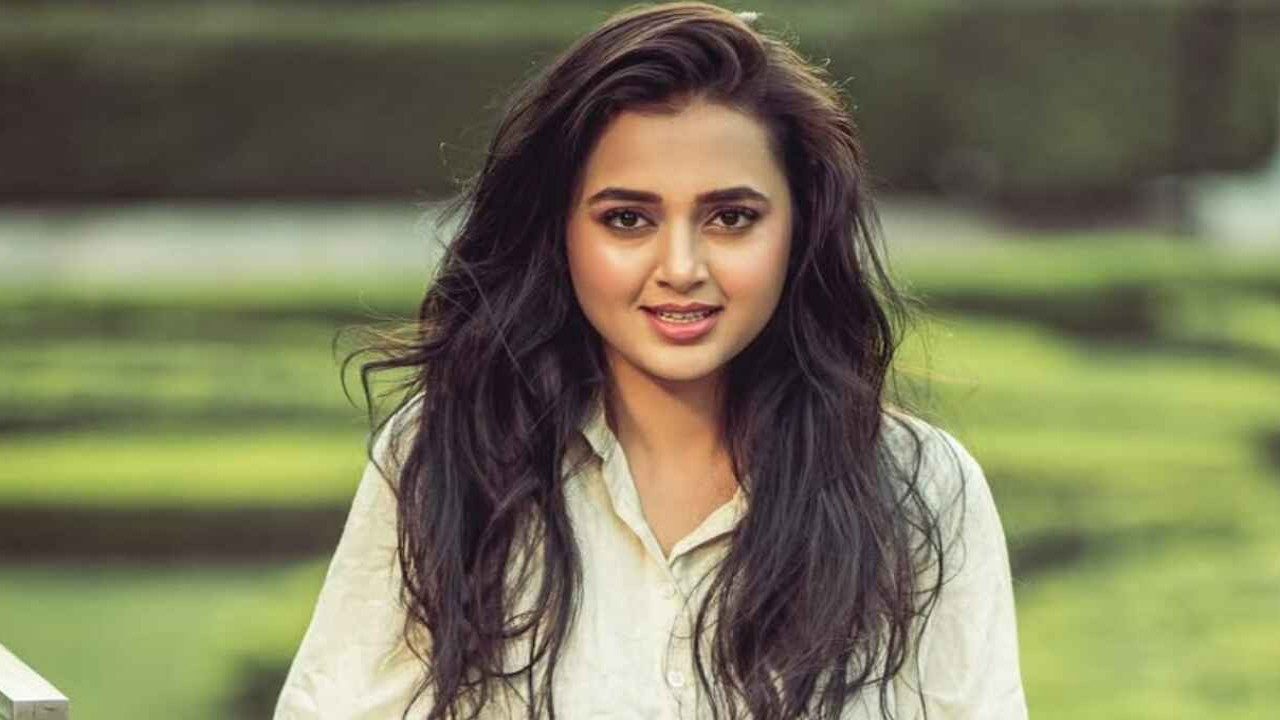 Is Tejasswi Prakash gearing up for a new project? Here's what we know