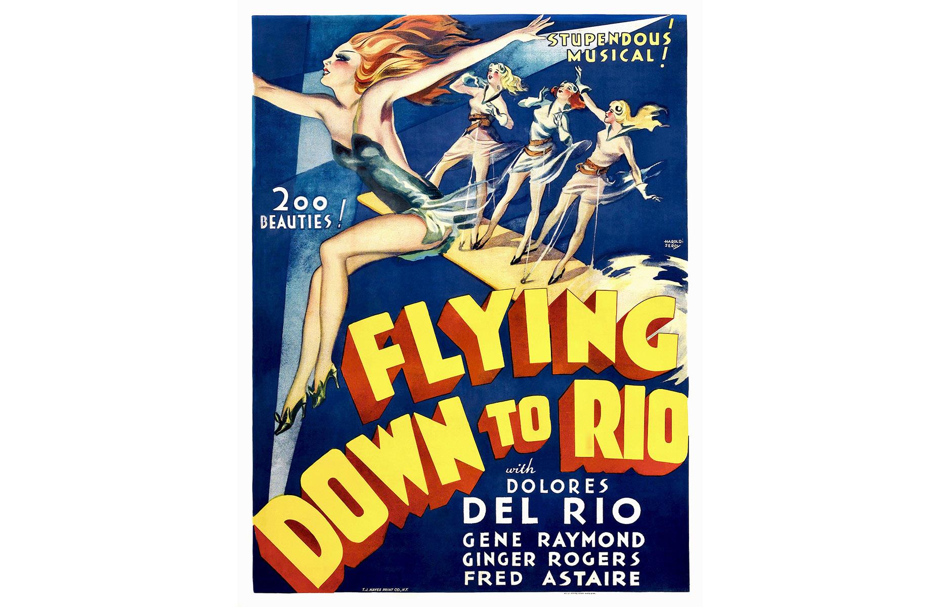 19 movie posters worth staggering sums