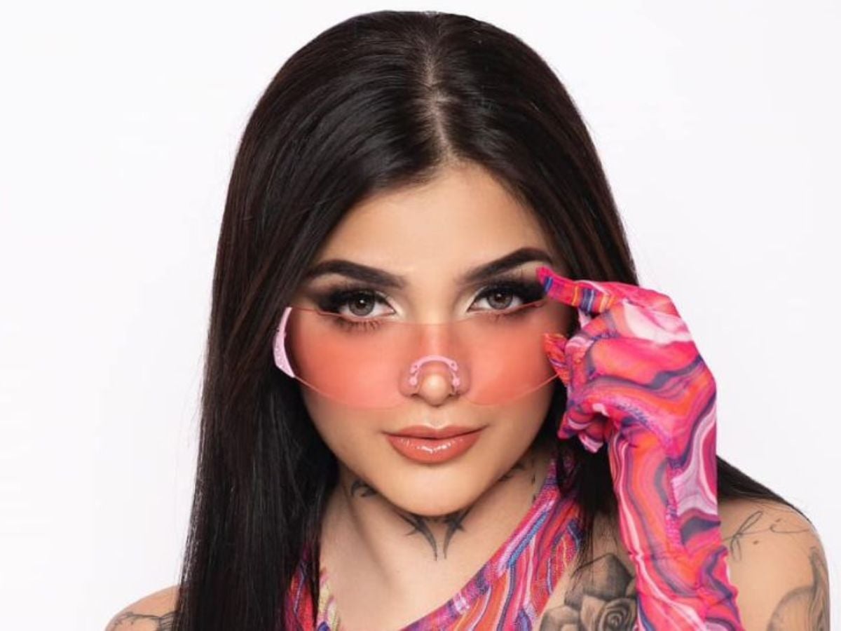 Karely Ruiz revela el verdadero motivo por el que decidió mostrar el ...