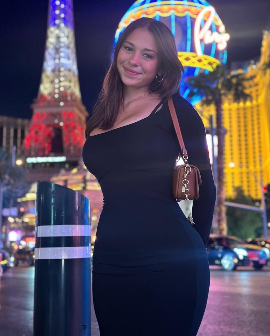 Sophie Rain shows how she turned her mom’s advice into a millionaire life