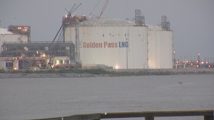 Golden Pass LNG inches closer to full operation with new federal approval