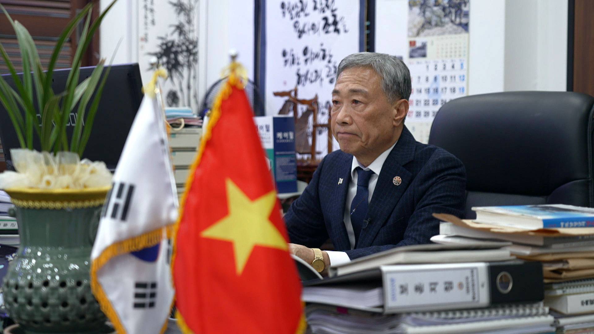 Vietnam War legacy: South Korea’s economic rise shadowed by war crime ...