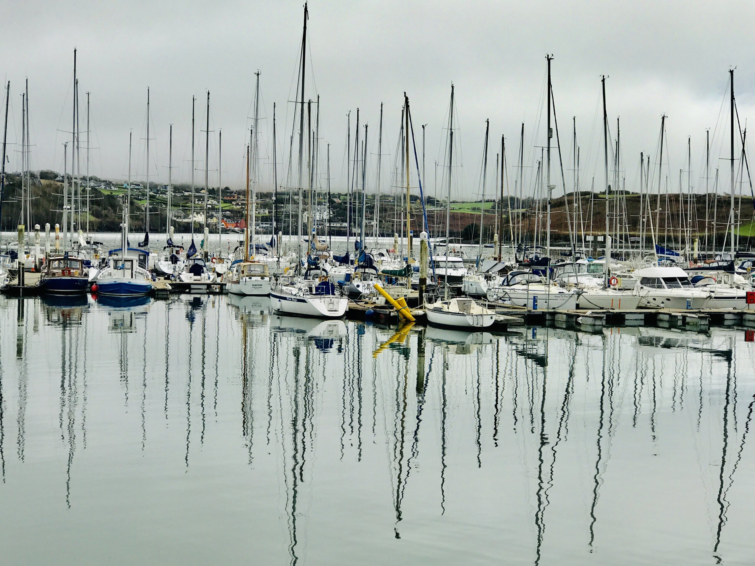 Irish adventures that whisper tales of the past