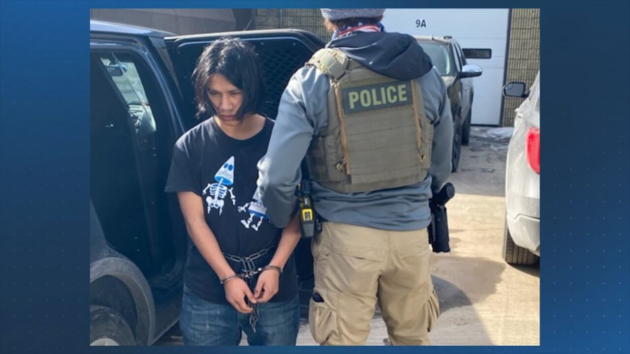 Chelsea court released Guatemalan national charged with assaulting ...