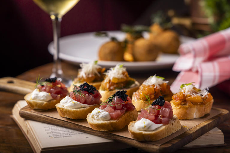 Dia do atum: 14 lugares em São Paulo para saborear pratos deliciosos ...