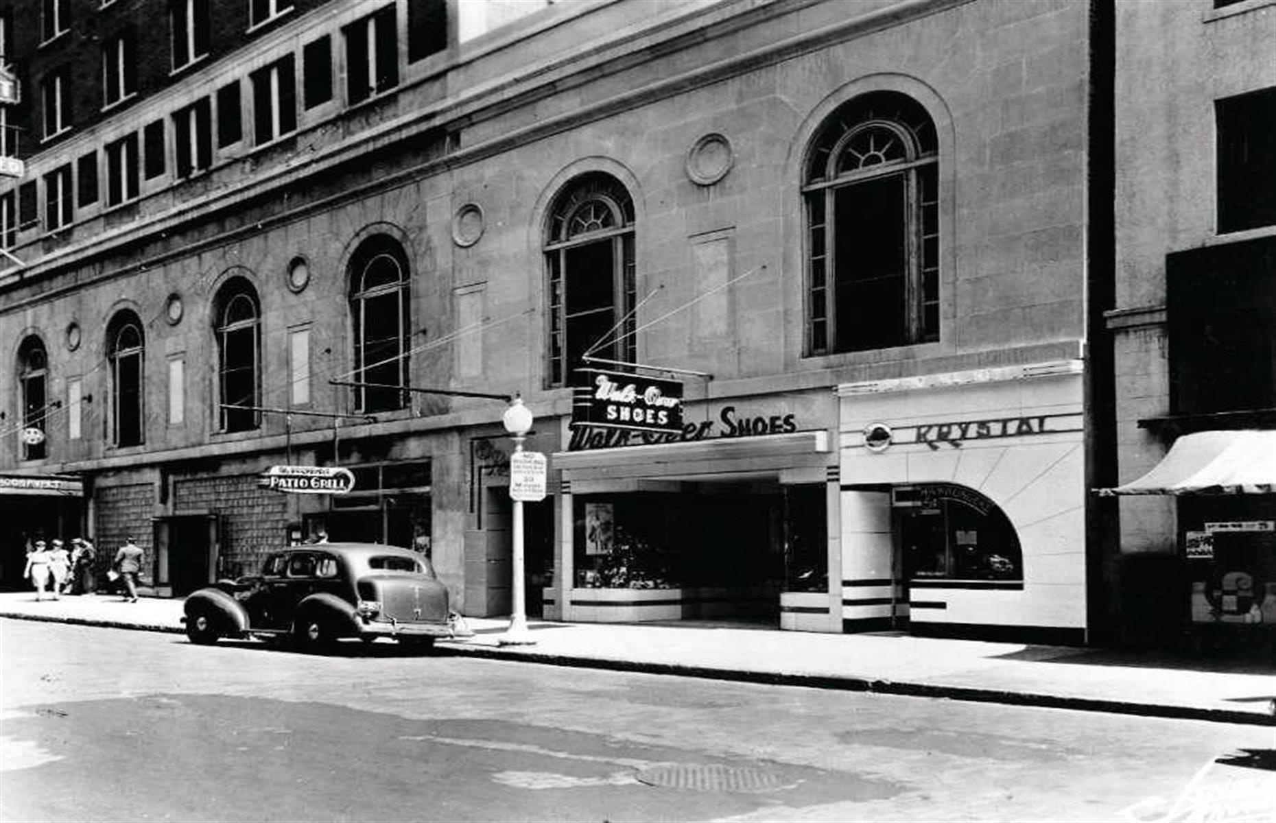 America’s Most Historic Fast Food Restaurants For The Ultimate Taste Of ...