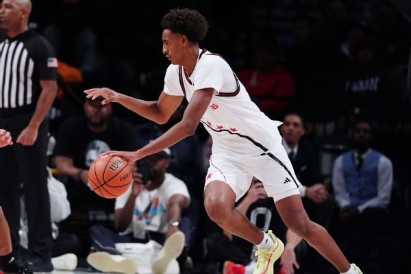 Alijah Arenas on crash: 'Fighting time' to escape burning truck