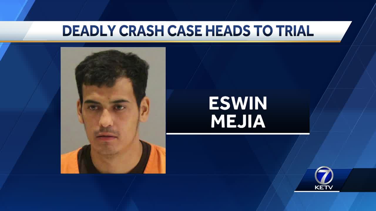 Man accused of killing Sarah Root in crash will go to trial