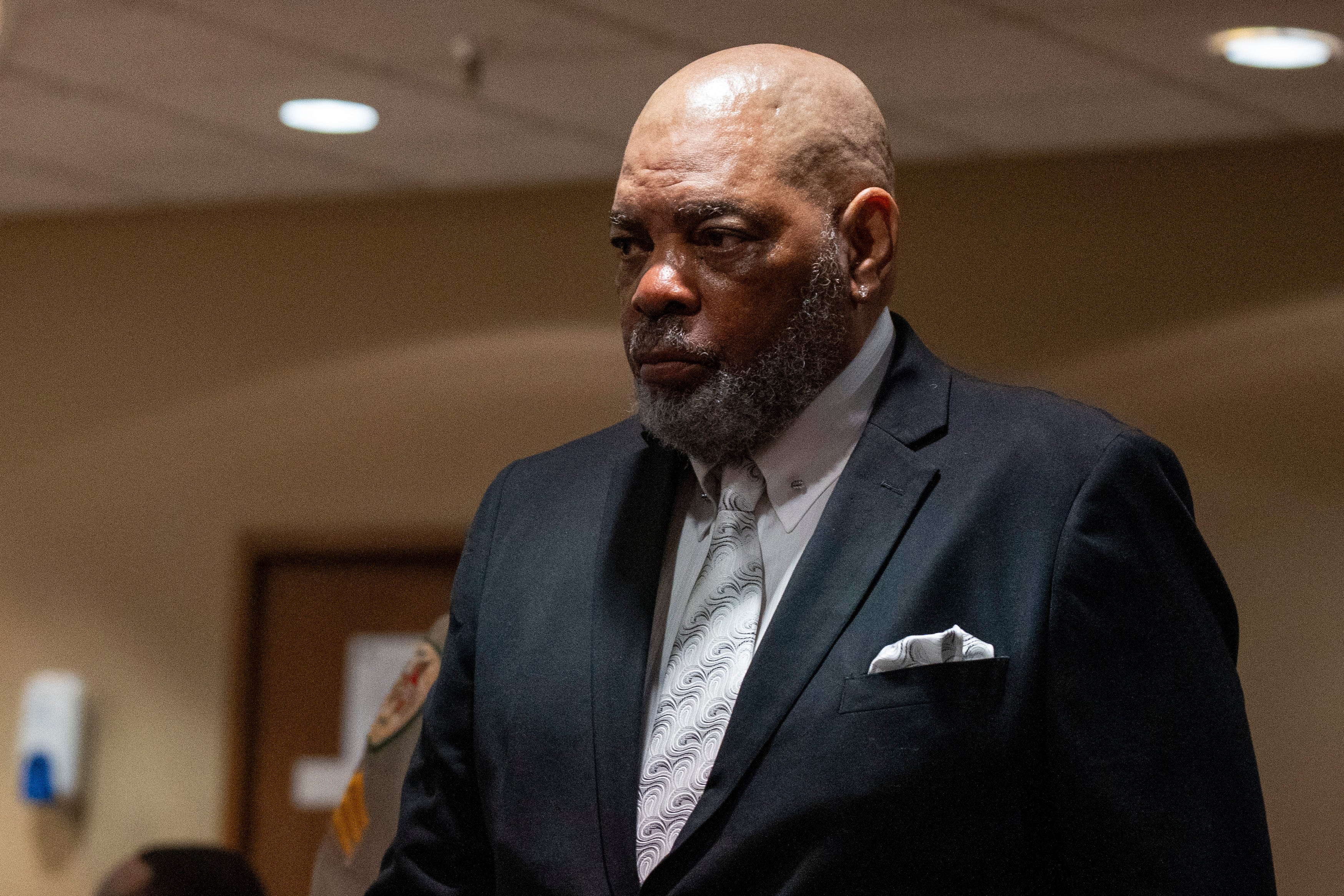 Follow along live: Trial for Memphis police officers charged with ...