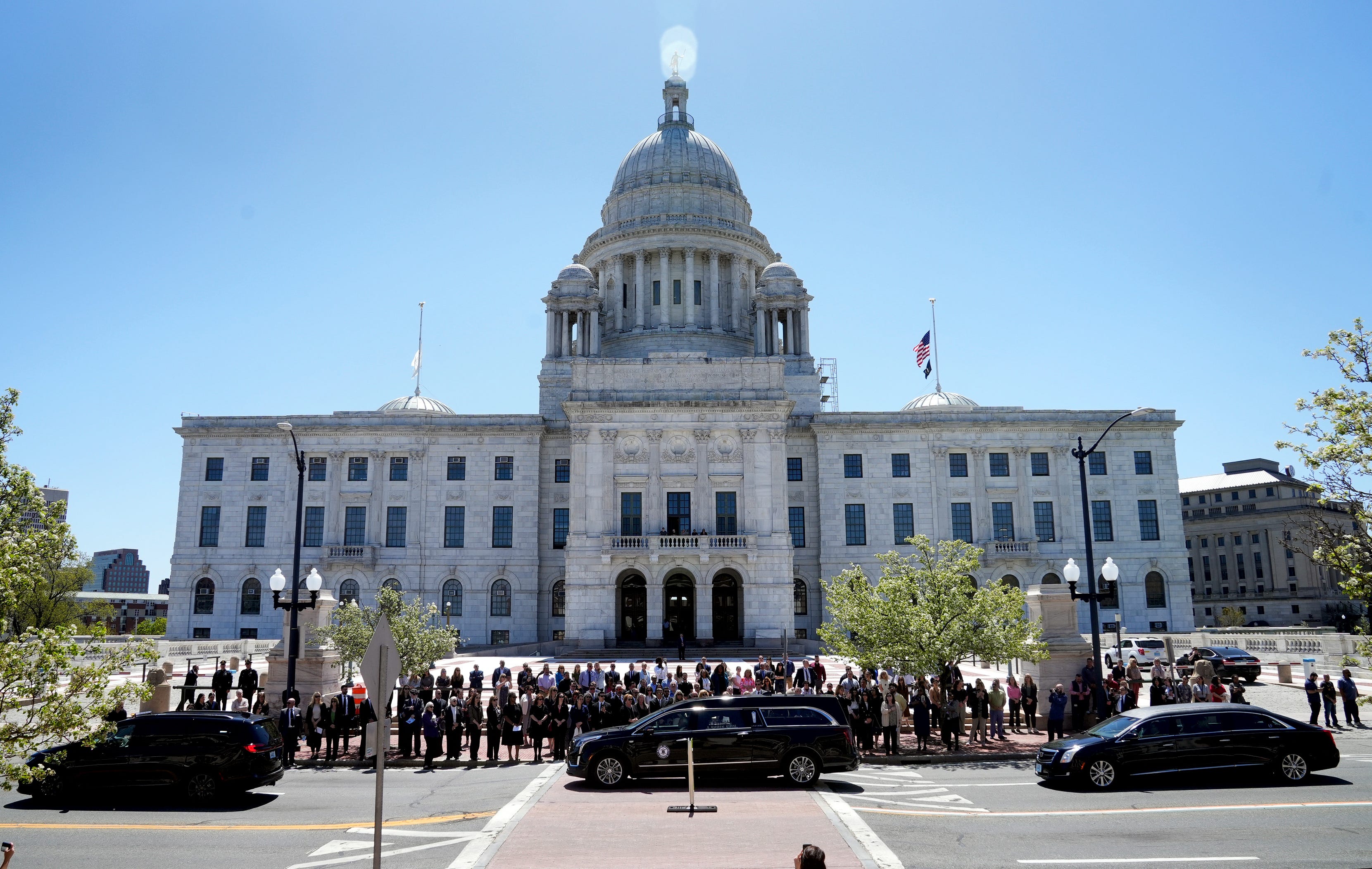 Can GOP shock Dems in Aug. 5 special election to succeed Ruggerio in RI ...