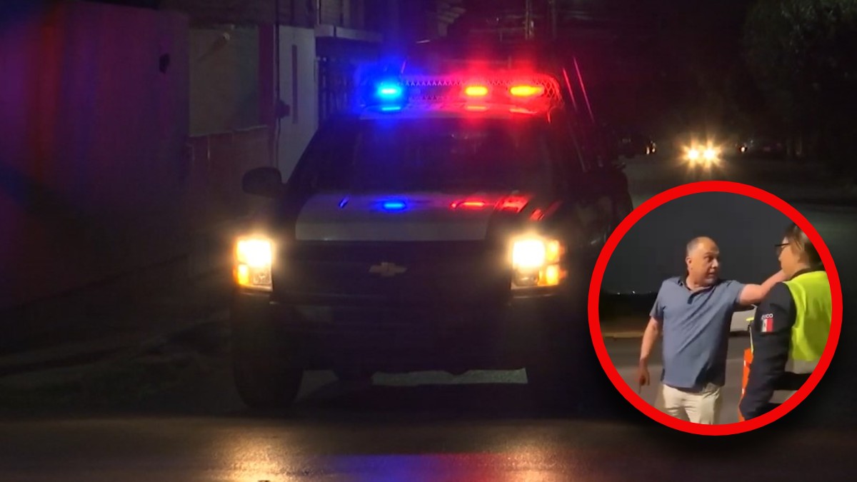 Eduardo ‘N’, alias “Lord Tablazos”, podría alcanzar hasta 3 años de ...