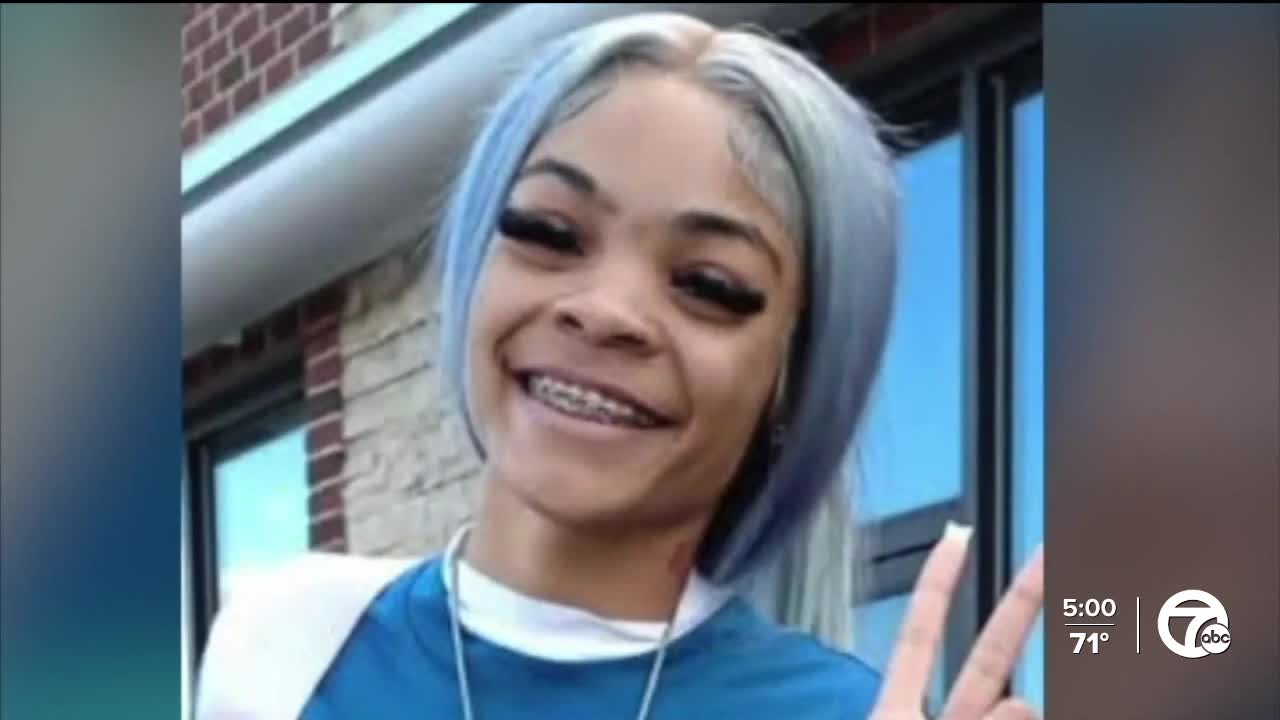 London Thomas' body found in SUV that residents say had been parked for ...