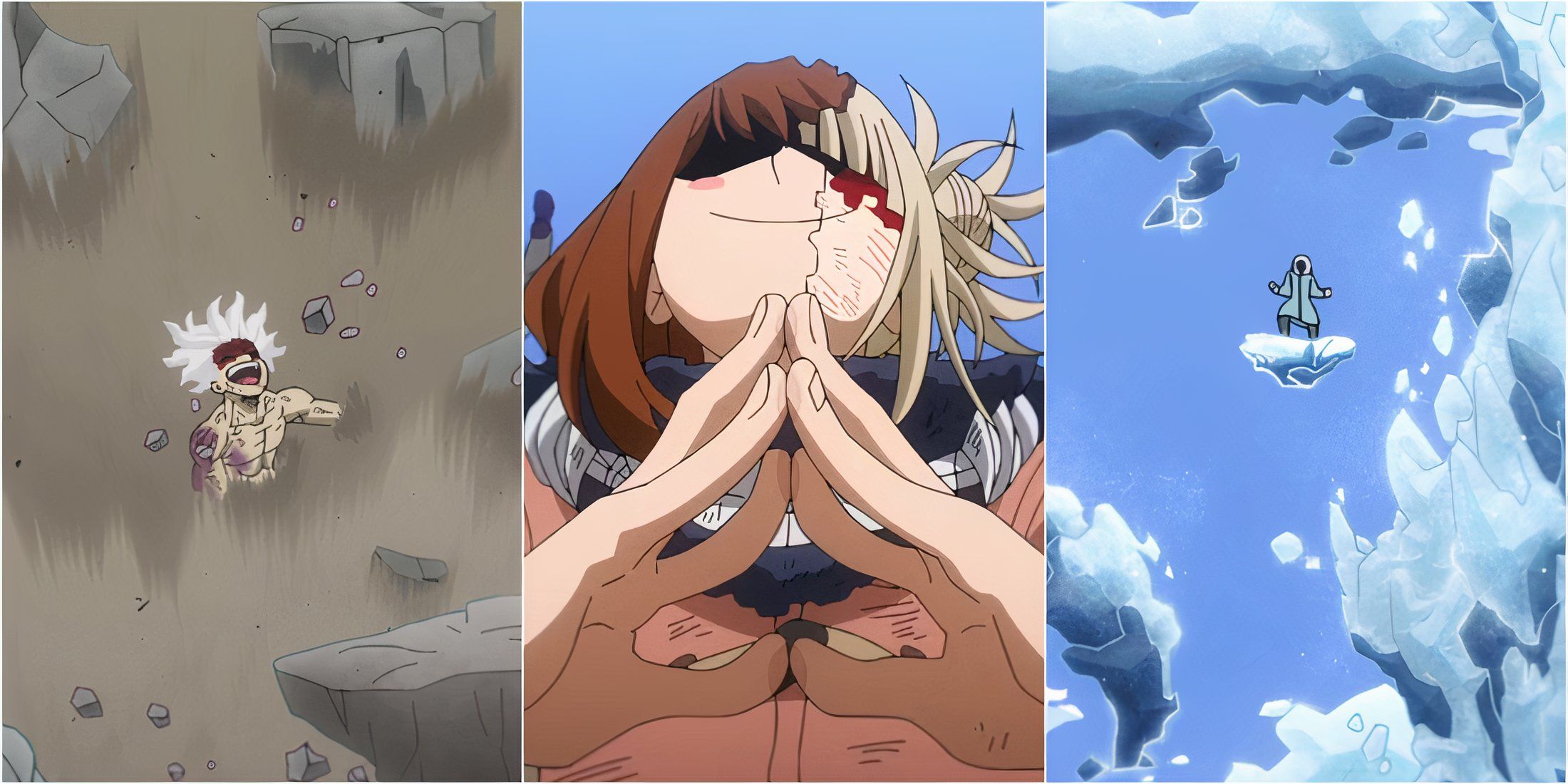 My Hero Academia: Strongest Quirk Awakenings, Ranked