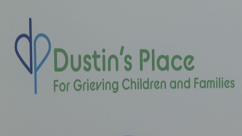 Dustin's Place in Plymouth begins major renovation to expand grief ...