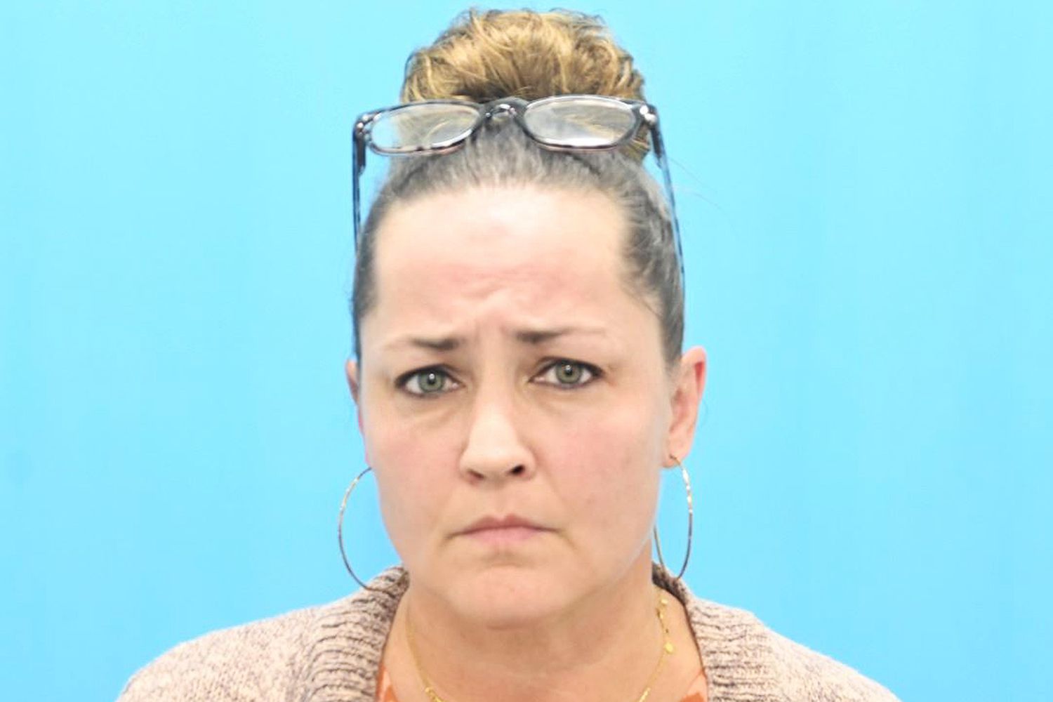 Alabama Teacher Charged with Rape After Allegedly Having an ...