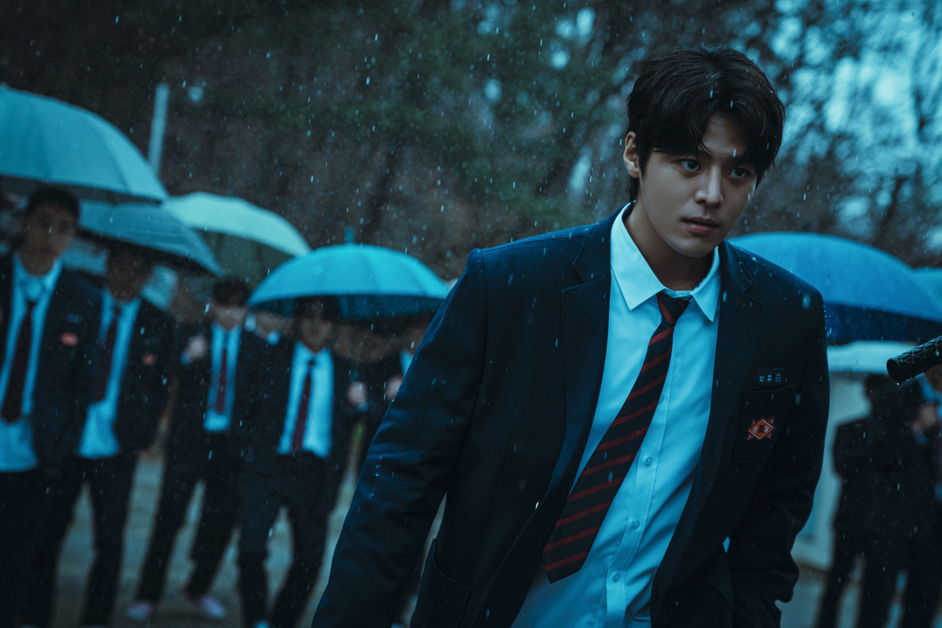 Will There Be a Season 3 of 'Weak Hero Class?' What We Know