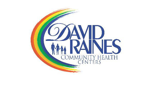 David Raines Community Health center back-to-school drives