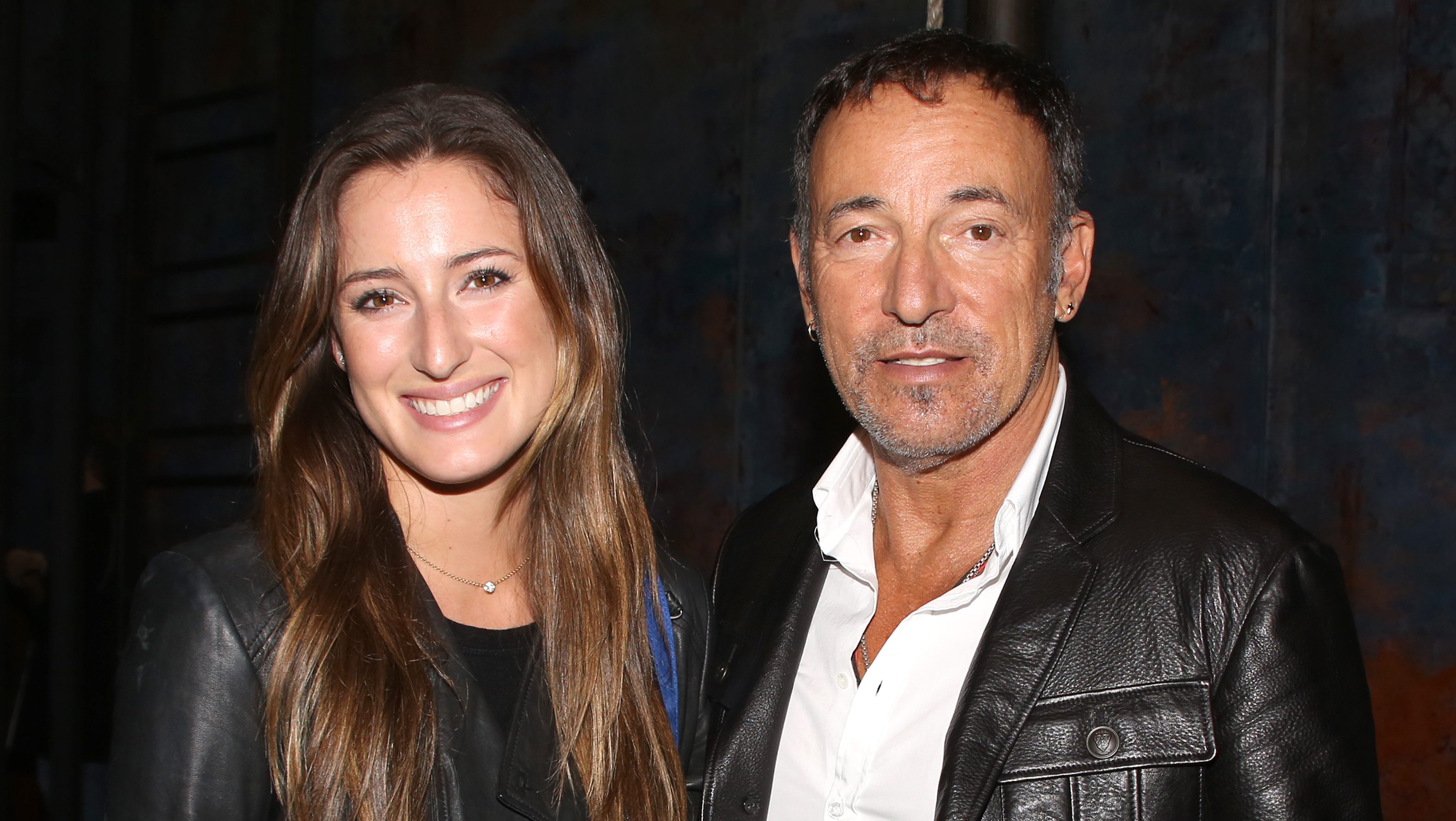 Bruce Springsteen's Kids Are All Grown Up-Here's What They're Doing Now
