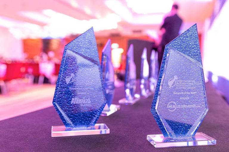 IAFA finalists 2025 announced